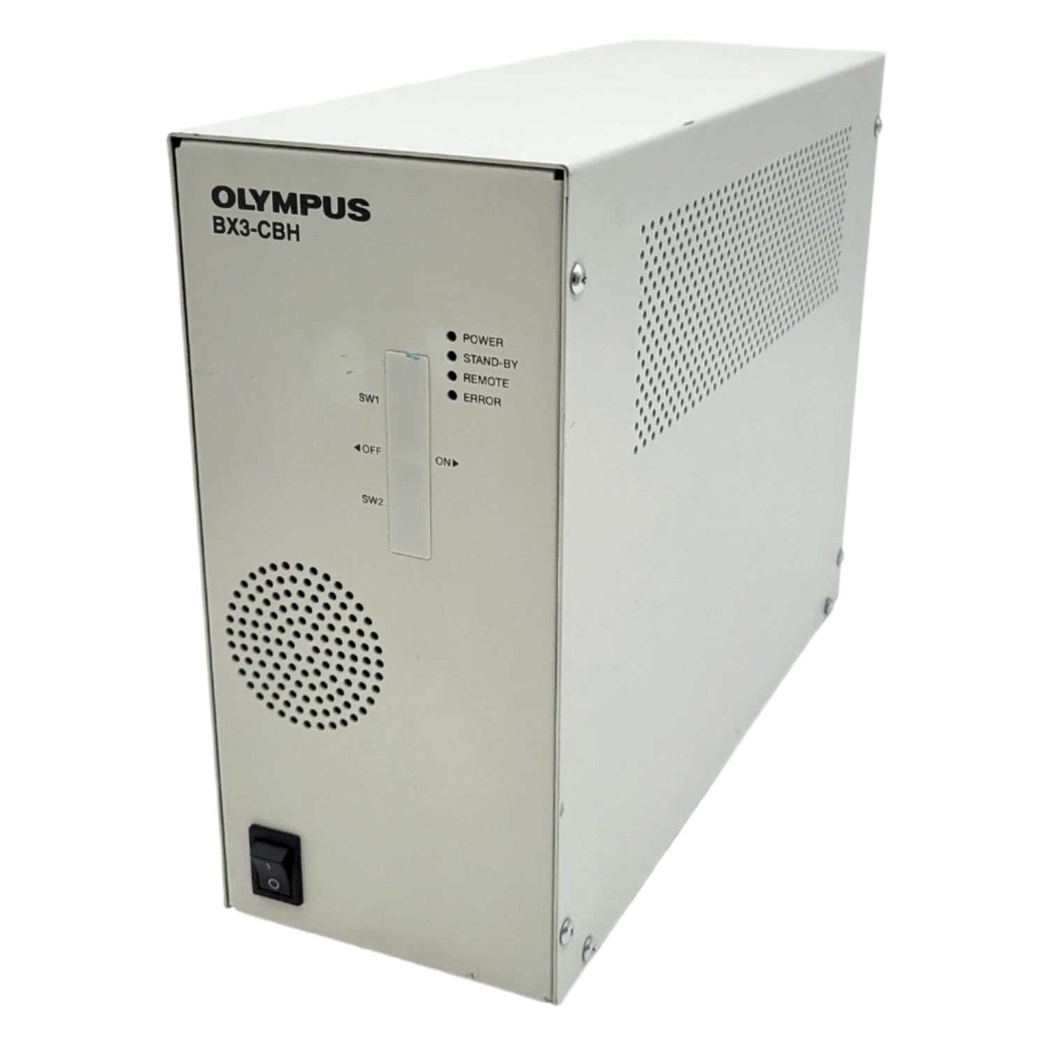 Olympus Microscope BX3-CBH Control Box for Motorized BX63 | Microscope ...