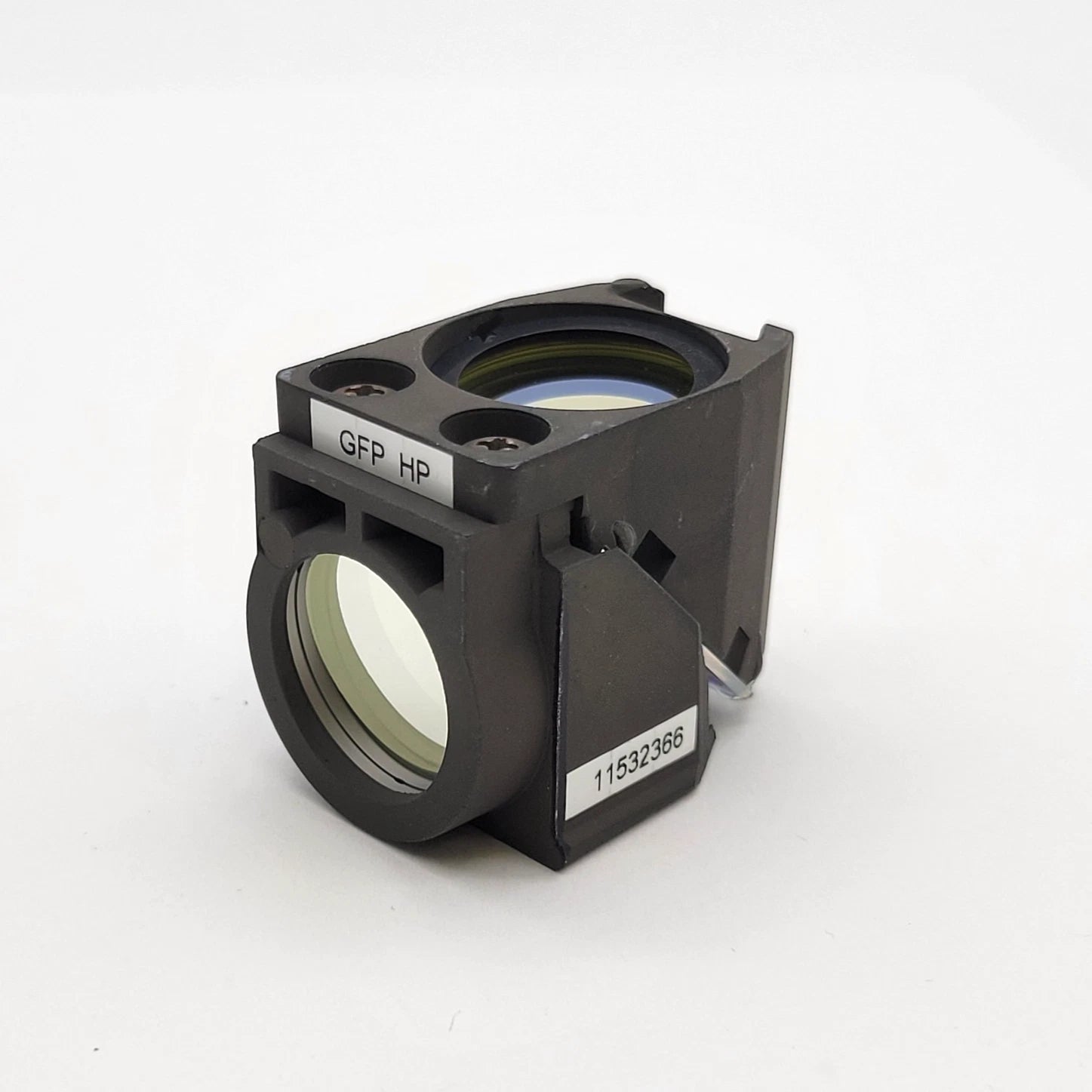 Leica Microscope Fluorescence Filter Cube GFP HP 11532366 | Microscope ...