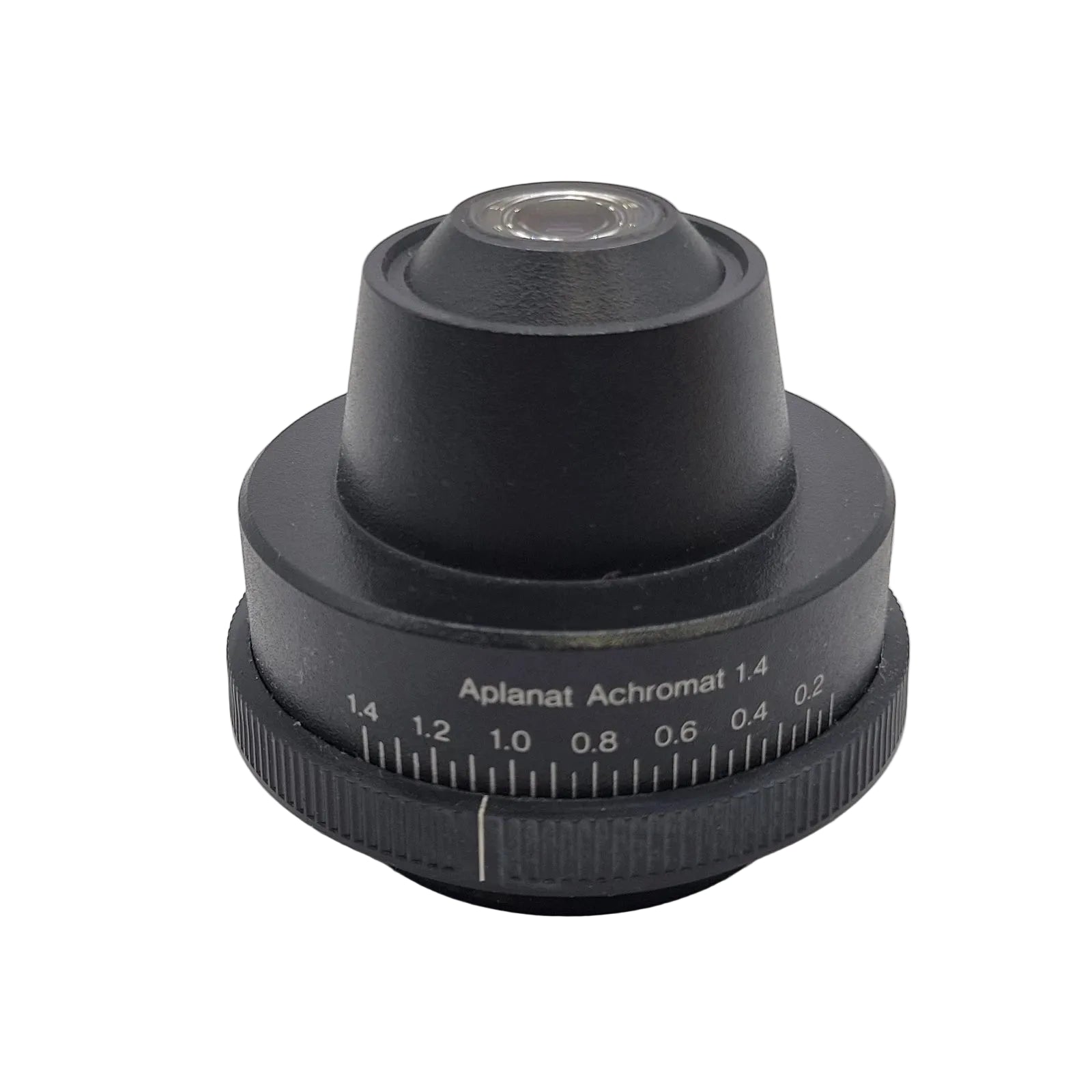 Olympus Microscope Aplanat Achromat 1.4 Condenser *DEAL*
