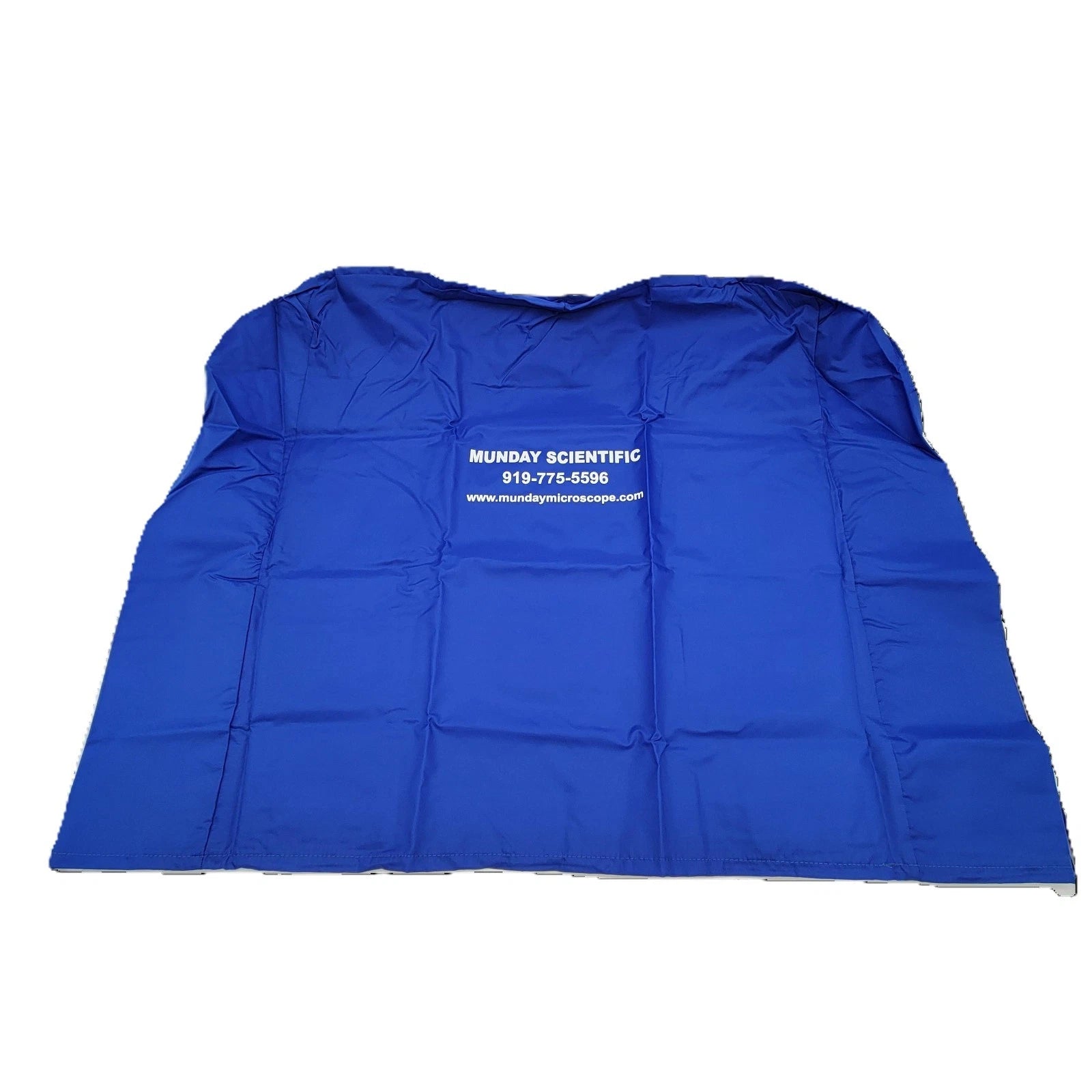 X-Large Microscope Dust Cover for Upright Olympus Nikon Zeiss Leica ...