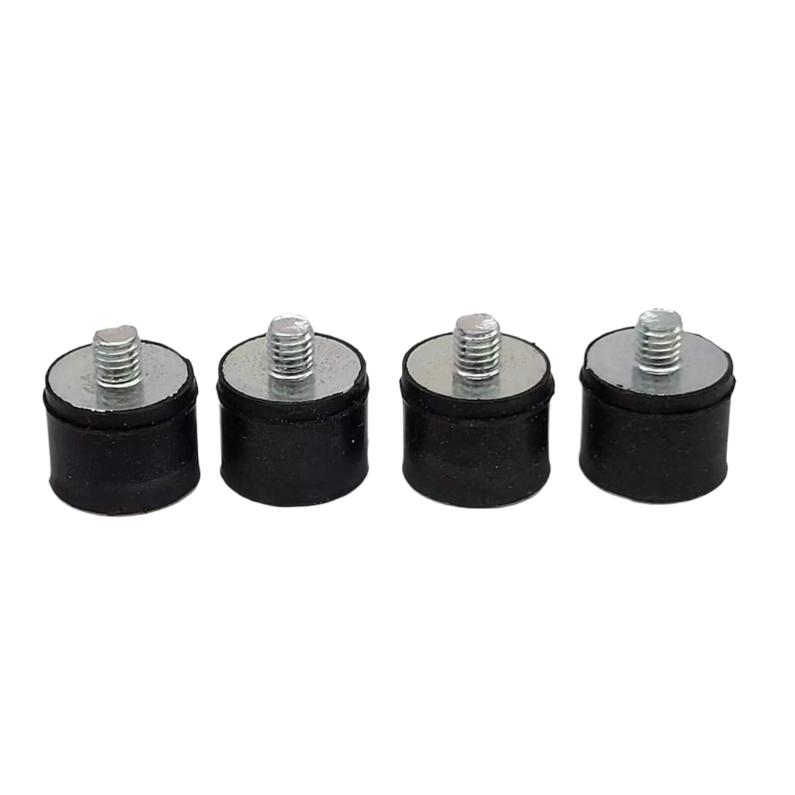 Set of 4 Nikon Microscope Replacement Feet (50i | 55i) | Microscope ...