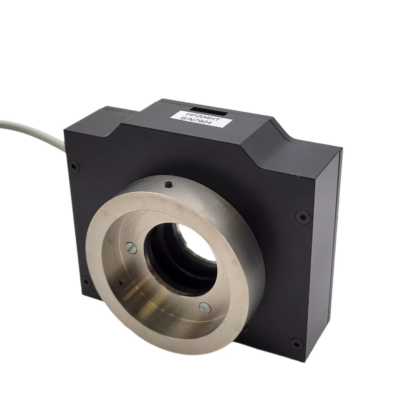 Prior Proscan HF204HT Motorized Microscope High Temperature Shutter ...