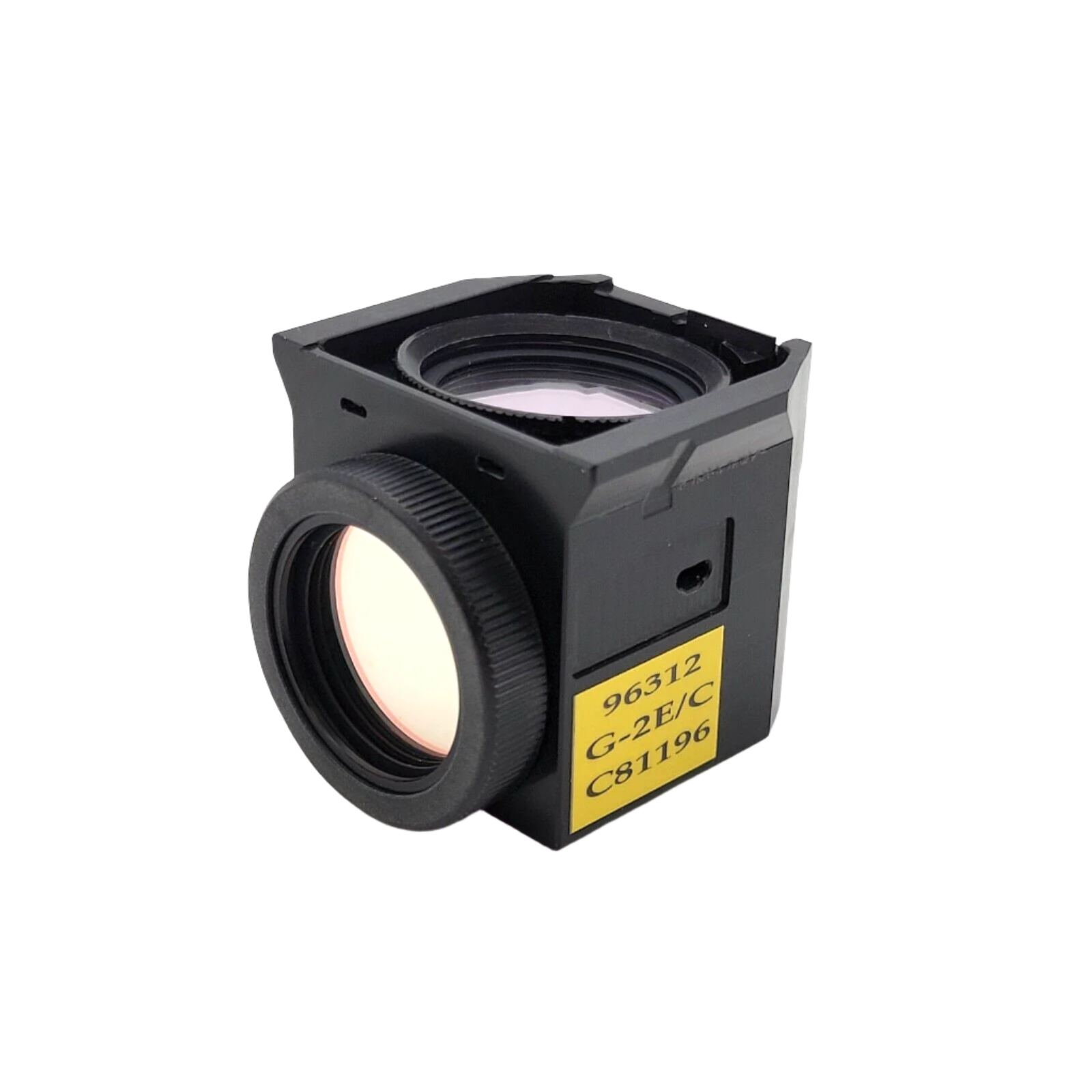 Fluorescence Filter Cube Sets | Microscope Marketplace