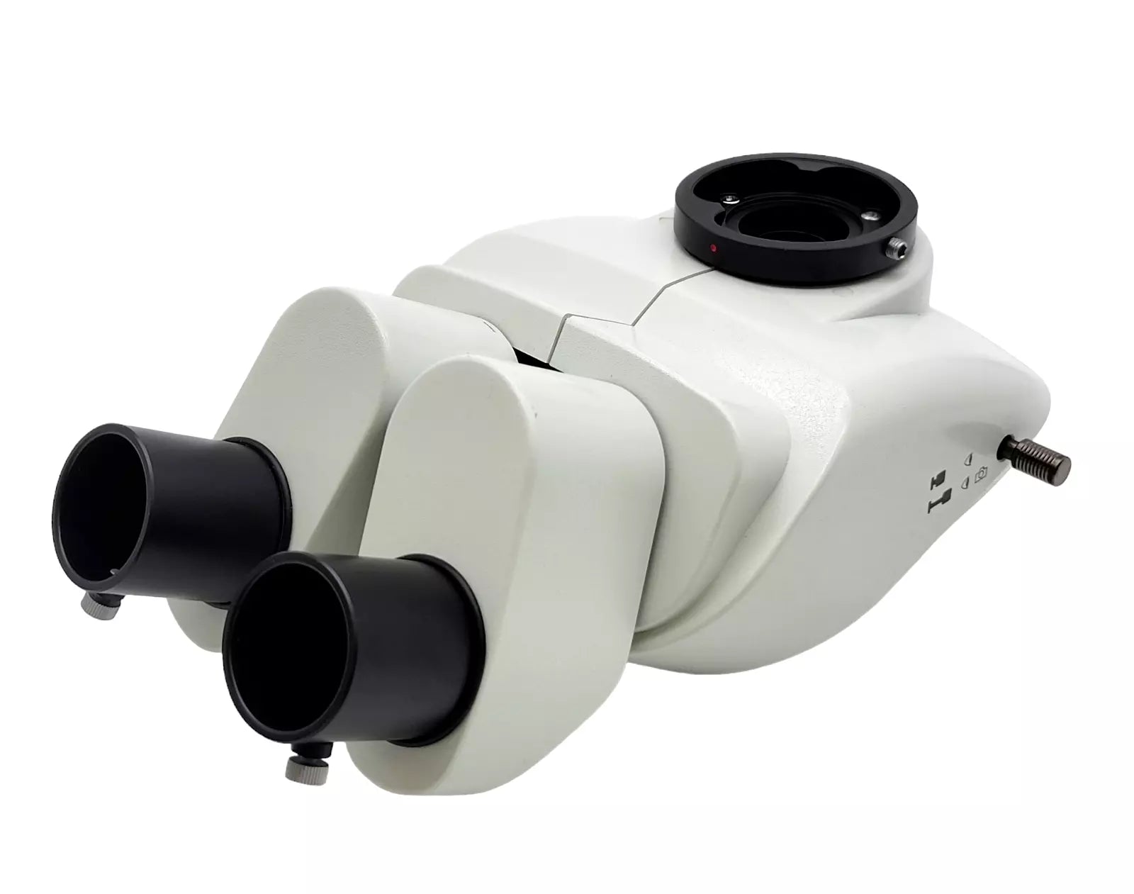 Olympus Stereo Microscope SZX2-TR30 Trinocular Head Observation Tube ...