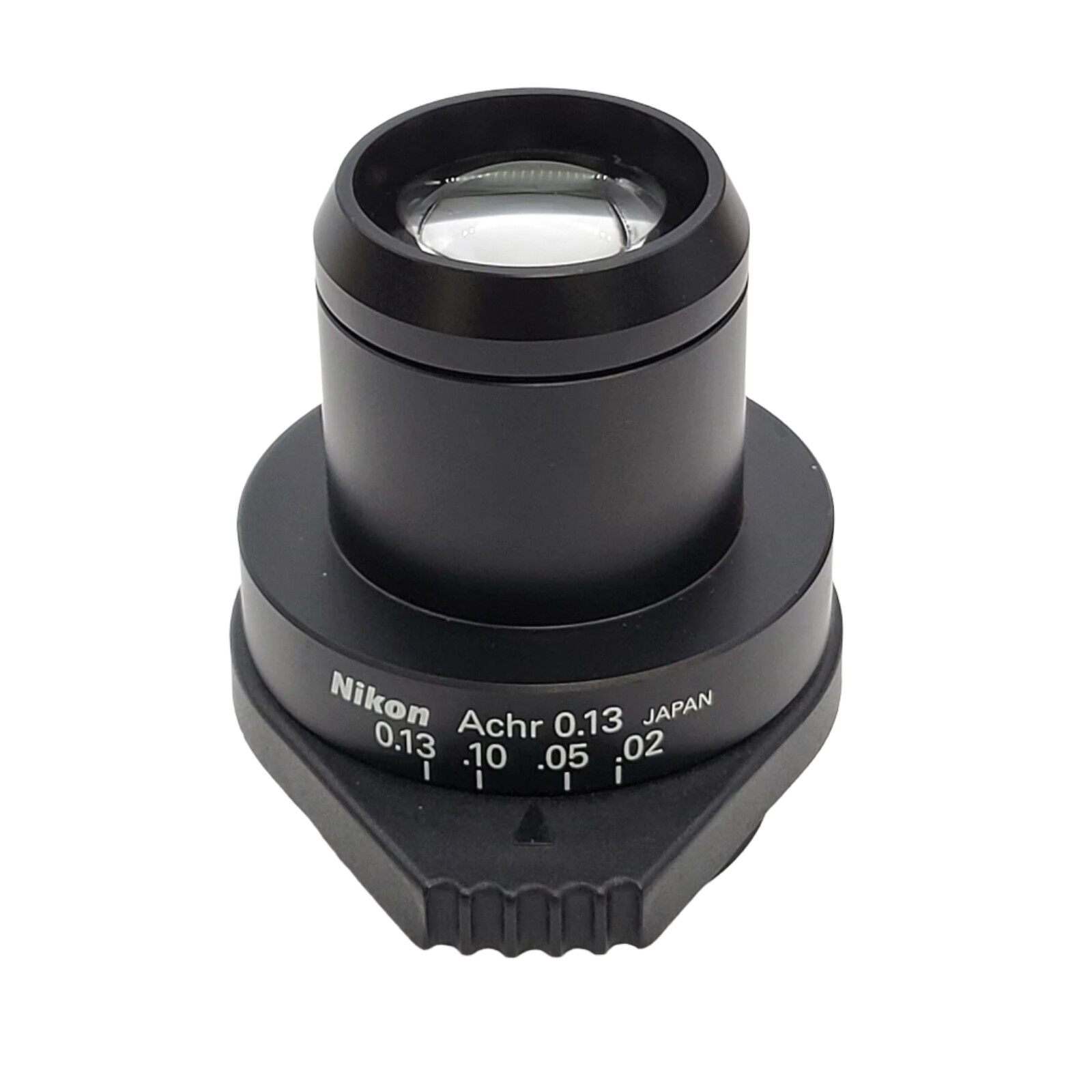 Nikon Microscope Condenser Achr 0.13 Eclipse Series | Microscope ...