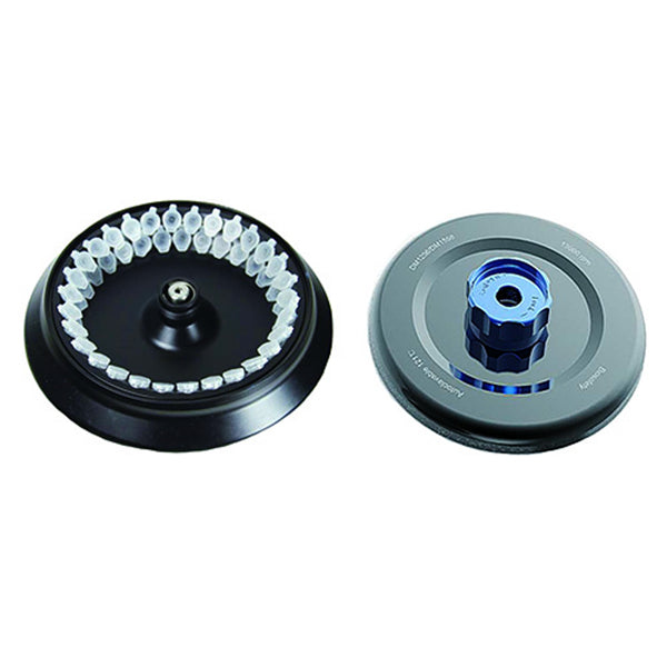 Scilogex Fixed Angle Rotor for DM0636 Centrifuge 2ml x 30 Capacity