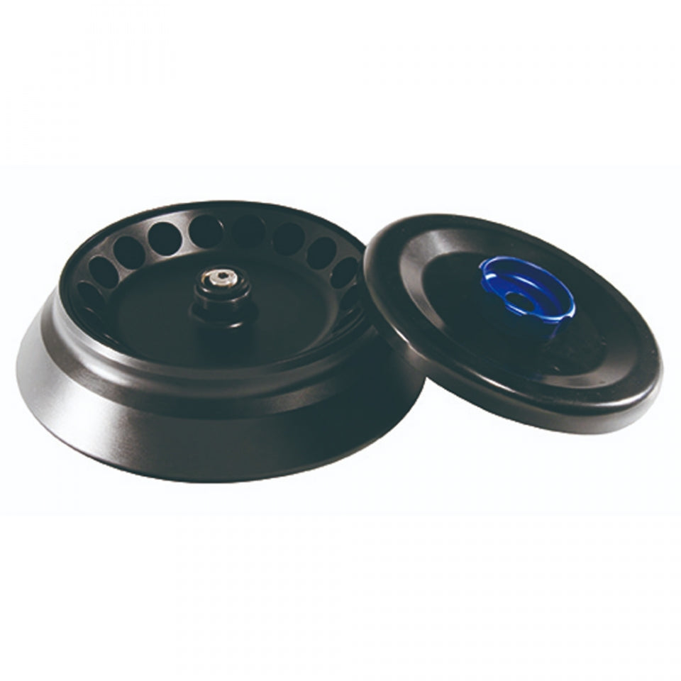 Scilogex Fixed Angle Rotor for D1536 Centrifuge 5mL x 18 Capacity