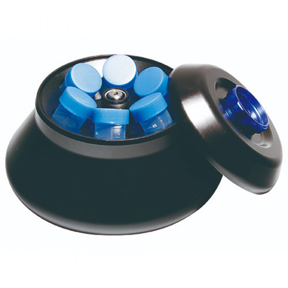 Scilogex Fixed Angle Rotor for DM0636 50mL x 6 Capacity