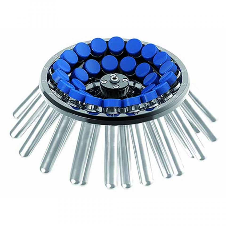 Scilogex Fixed Angle Rotor for DM0636 15mL x 30 Capacity
