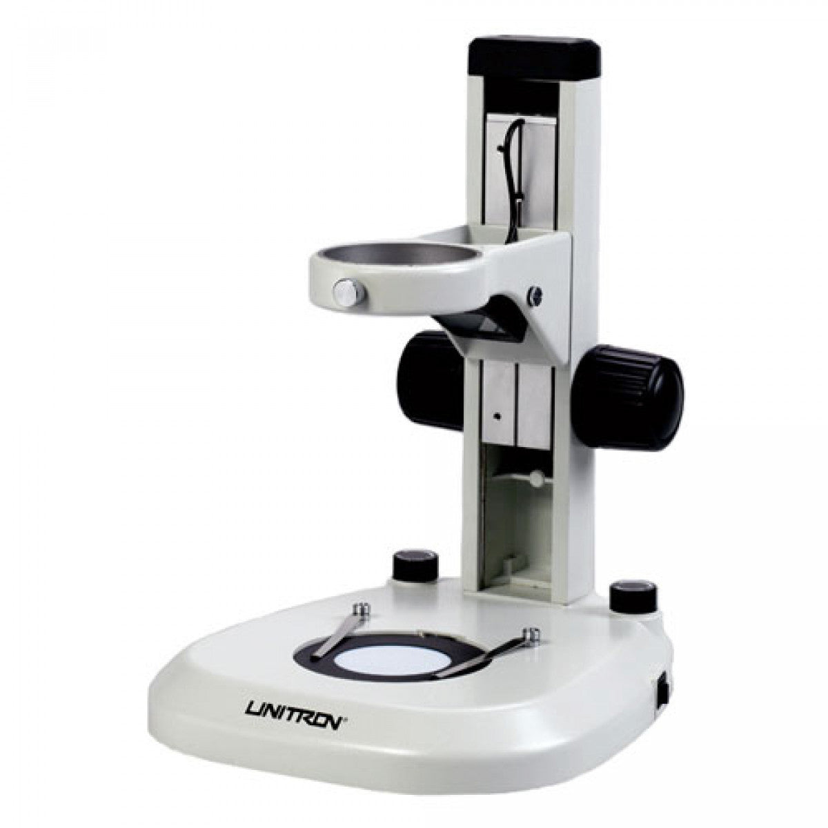 Unitron Microscope Coarse Focusing LED Stand