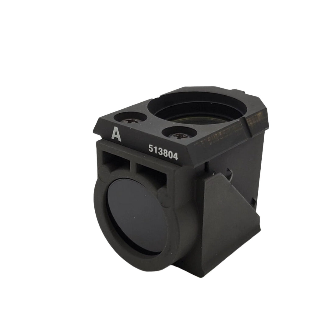 Leica Microscope Fluorescence Filter Cube A Article No. 513804