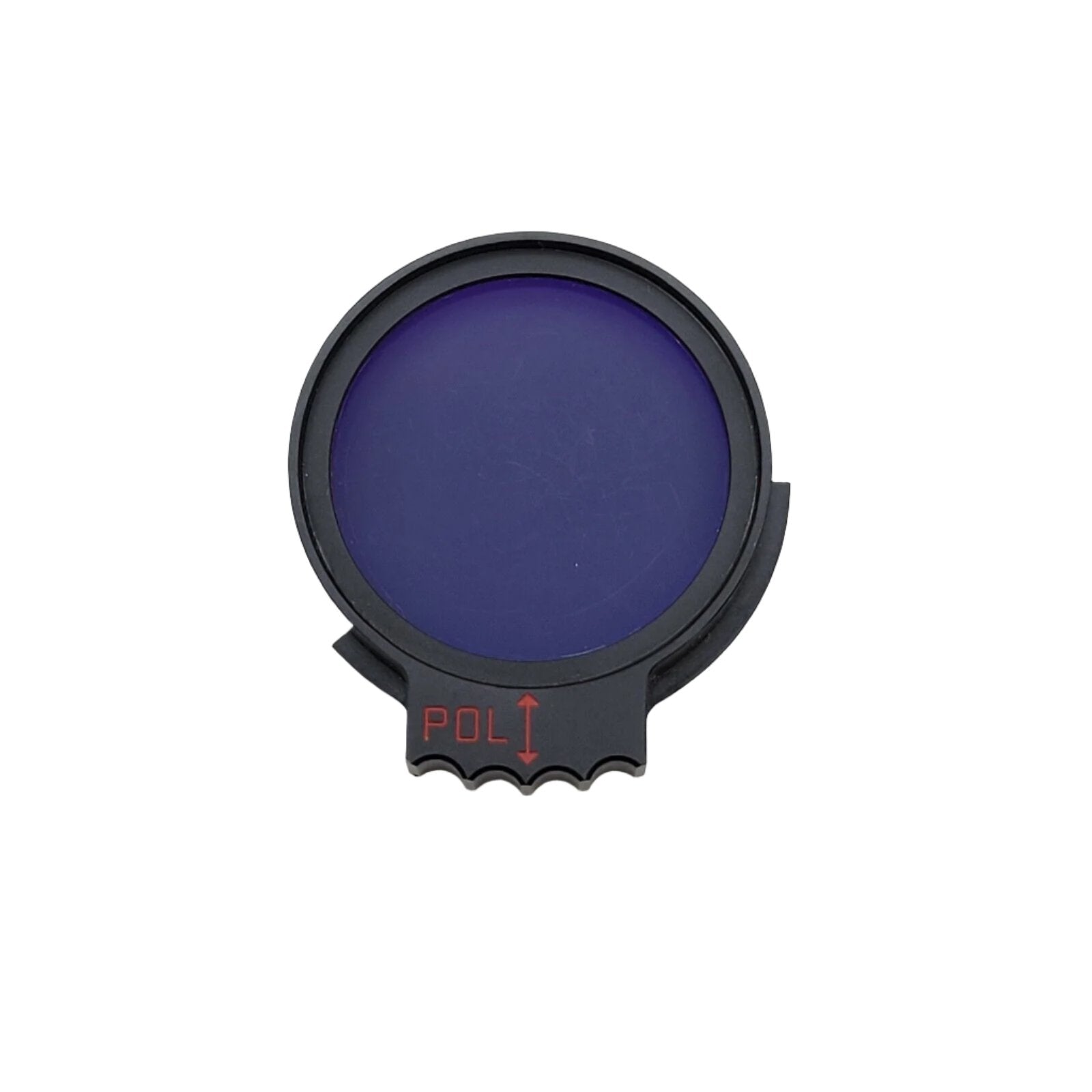 Leica Microscope DM 32mm Polarizer 521527 | Microscope Marketplace