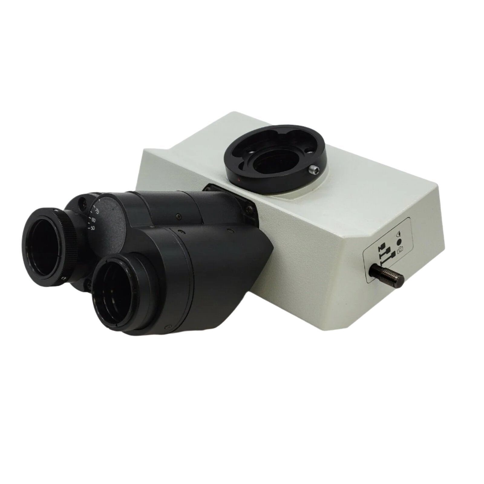 Olympus Microscope Trinocular Head U-TR30IR for BX Series | Microscope ...