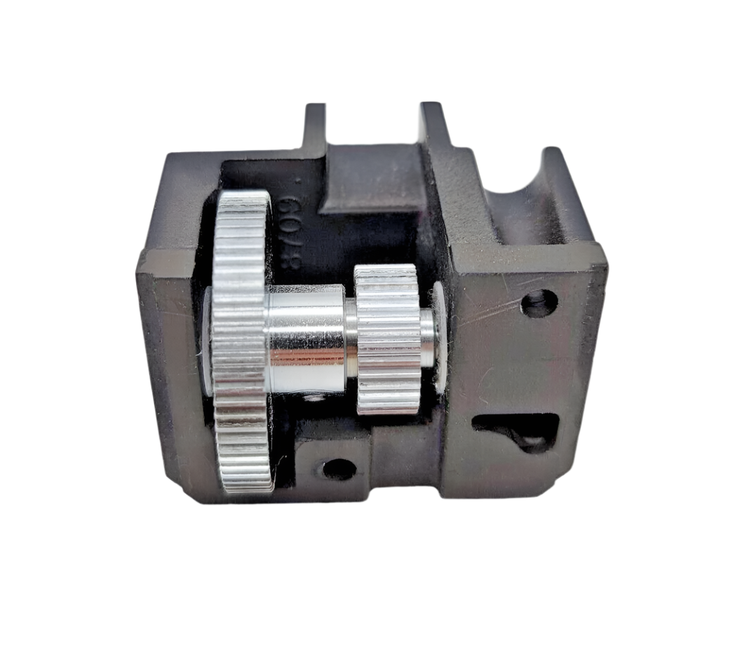 Olympus Microscope BX40 Main Focus Gear | Microscope Marketplace