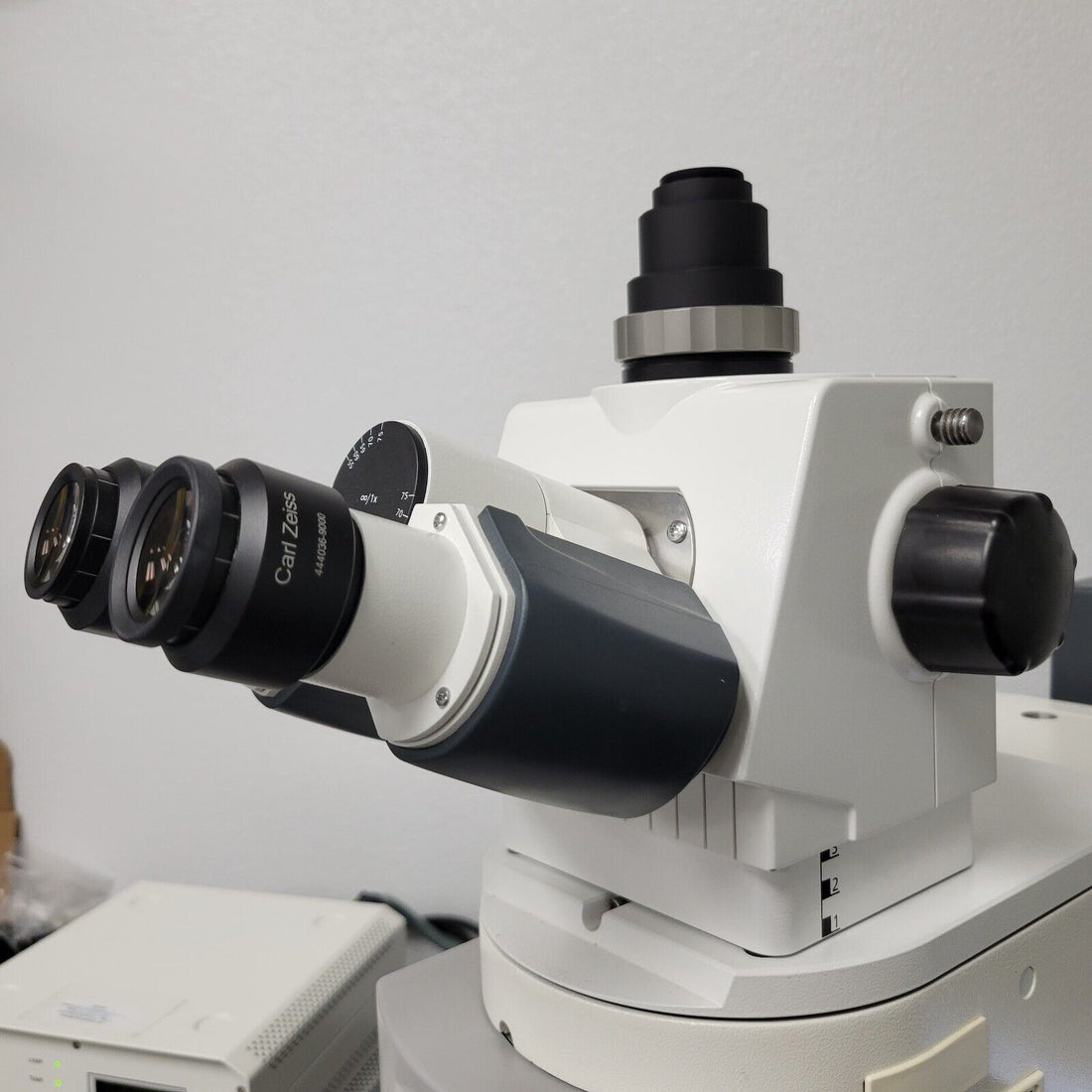 Zeiss Microscope Axio Imager.M1 Motorized with Fluorescence ...