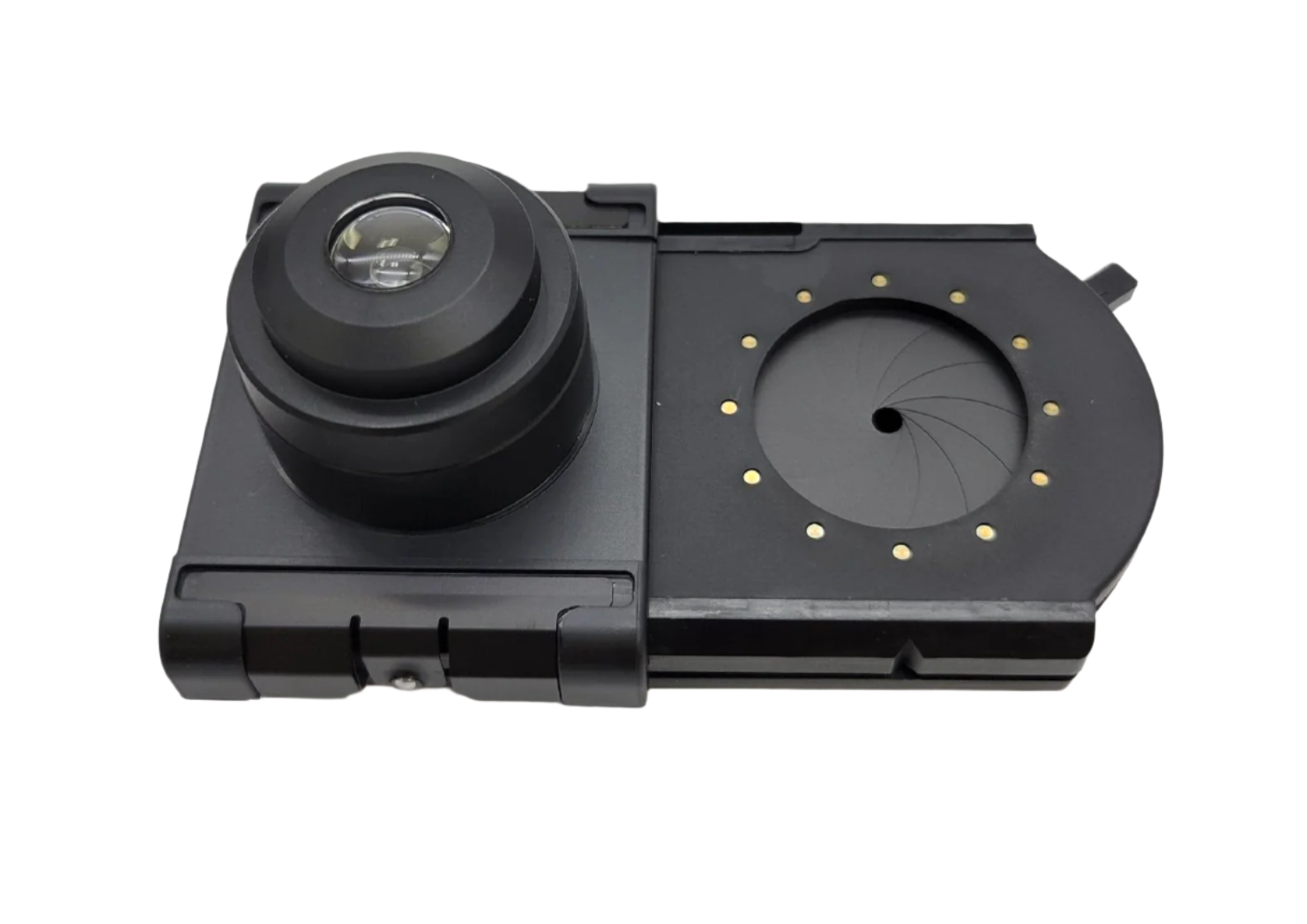 Olympus Microscope Slider Condenser CX-SLC for CX 2 | Microscope ...