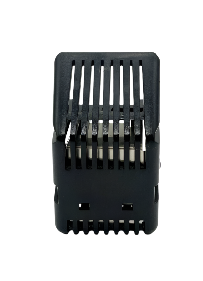 Nikon E400 Microscope Lamphouse Cover | Microscope Marketplace