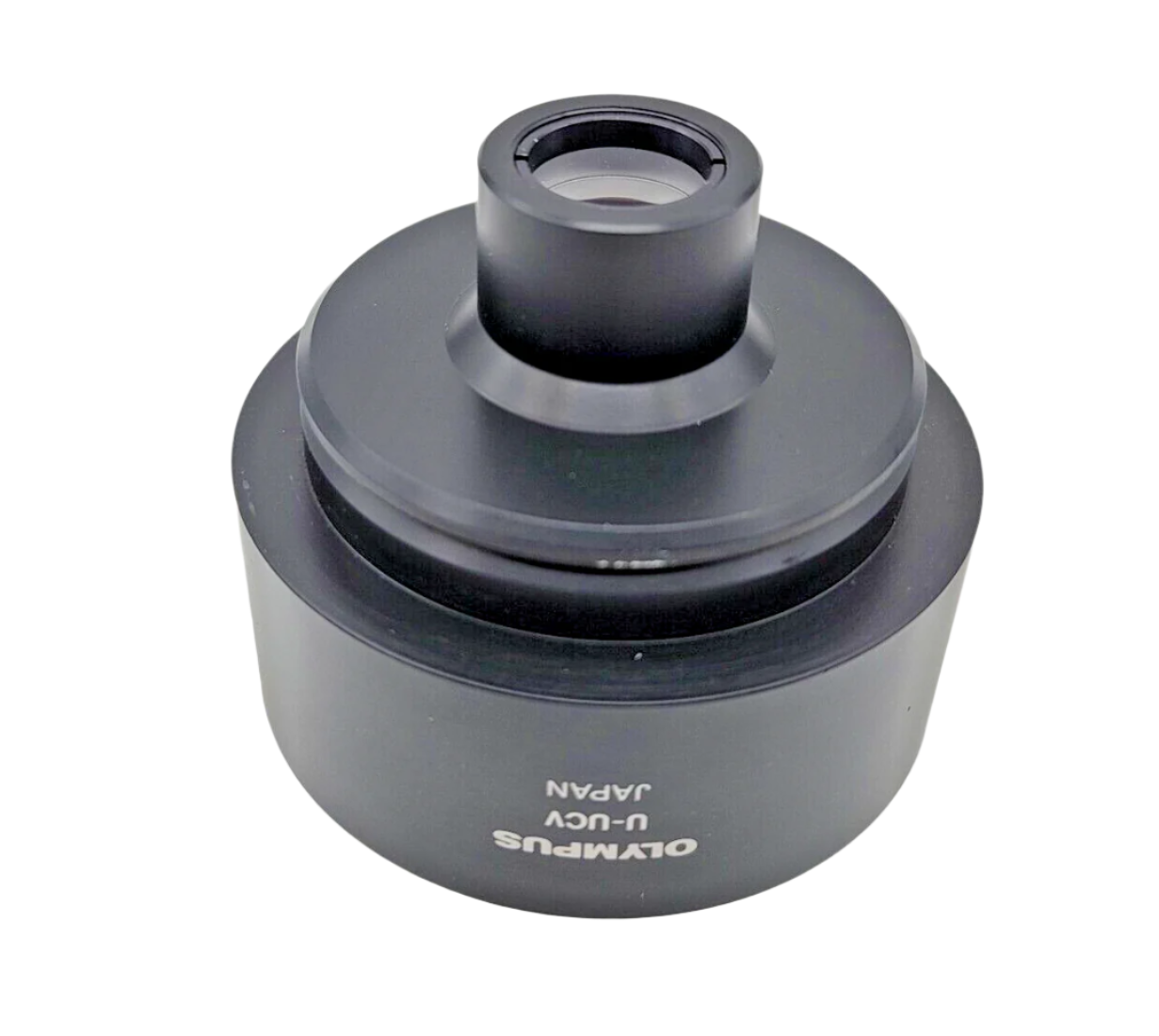Olympus Microscope U-UCV Adapter 5-UL595 | Microscope Marketplace