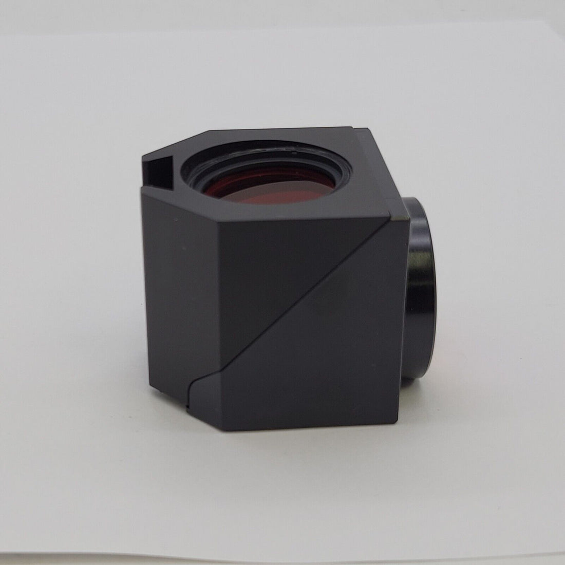 Olympus Microscope Fluorescence Filter Cube U-MNG | Microscope Marketplace