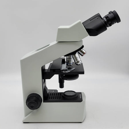 Olympus Microscope CX21 LED with 4x, 10x, 40x, and 100x | Microscope ...
