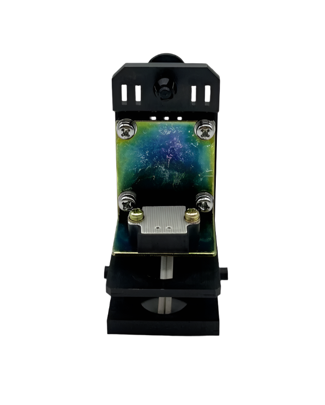 Olympus Microscope Lamp Socket and Door for CK Microscope AB4648 ...