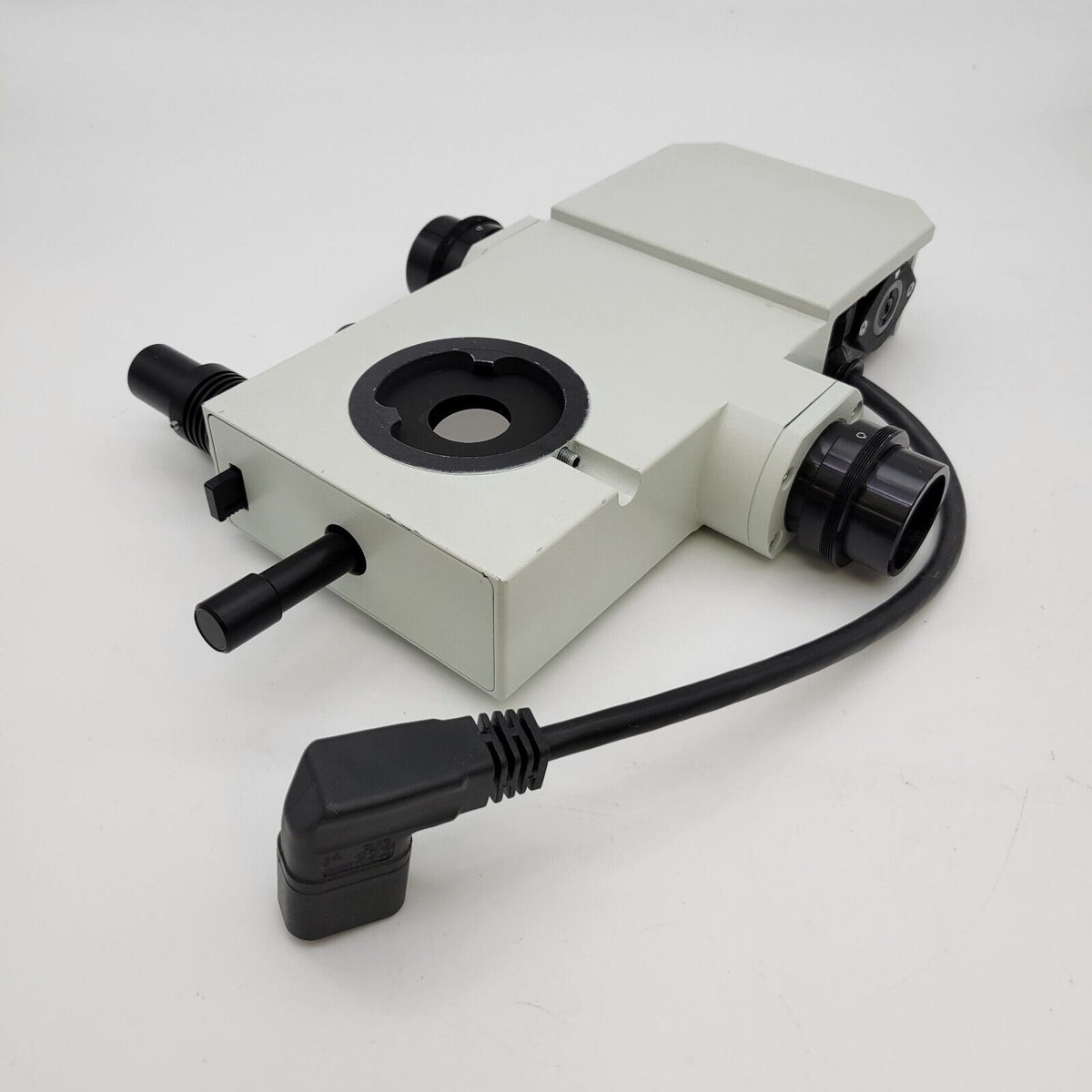 Olympus Microscope U-MDOB Pointer Multi Observation Side by Side ...