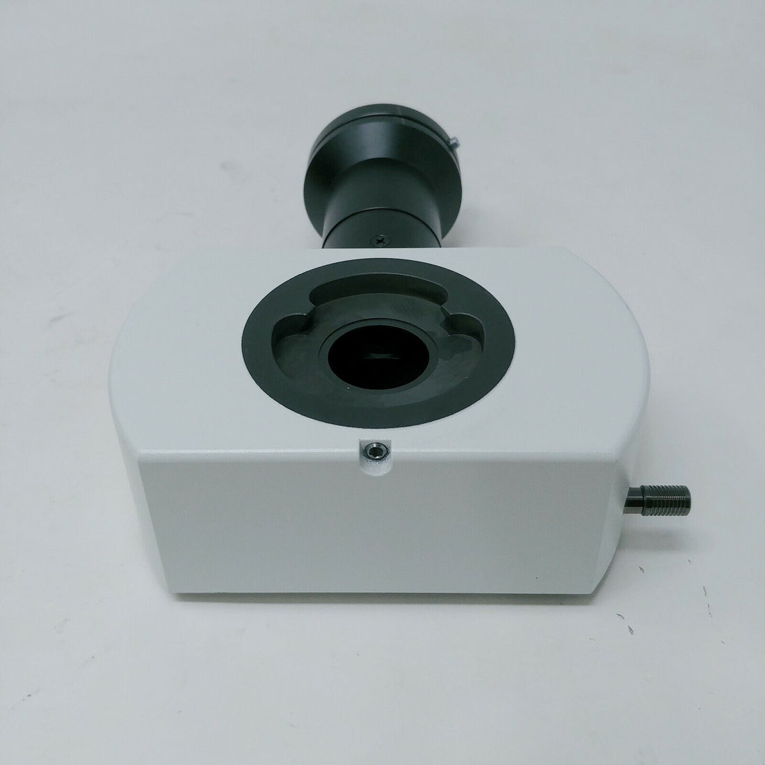 Olympus Microscope U-TRUS Side Camera Port for BX Series