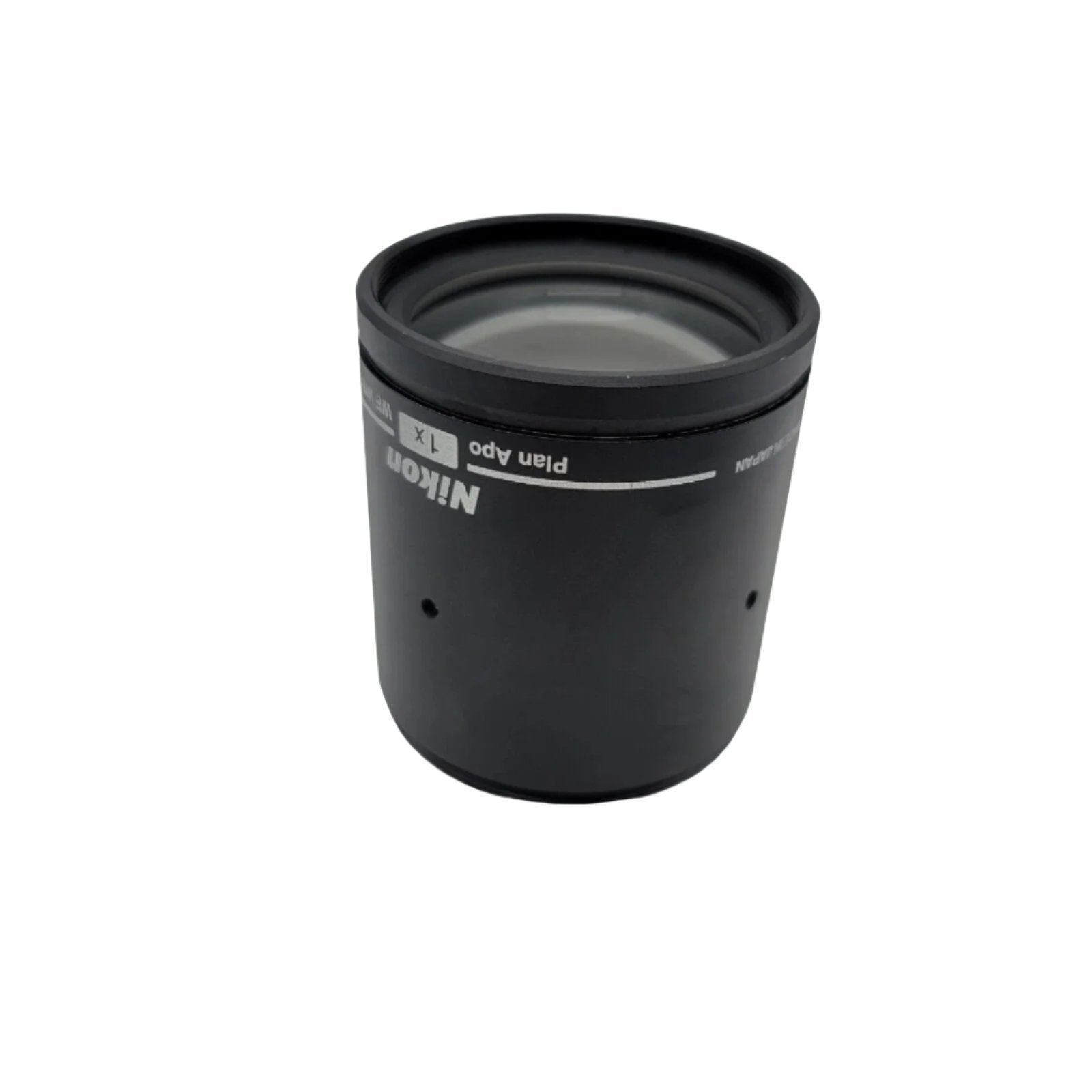 Nikon Microscope Plan Apo 1X For SMZ