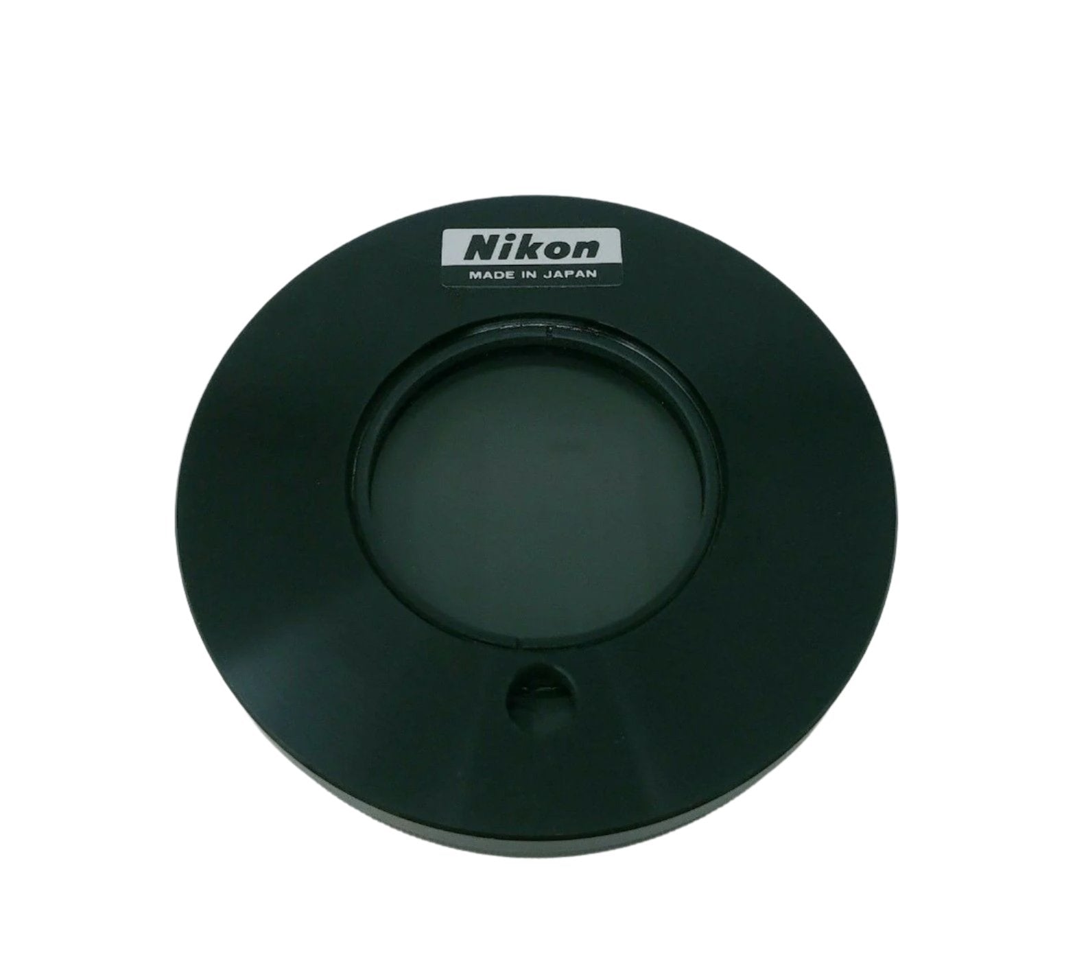 Nikon Microscope Rotating Polarizer for SMZ Series Stereoscopes ...