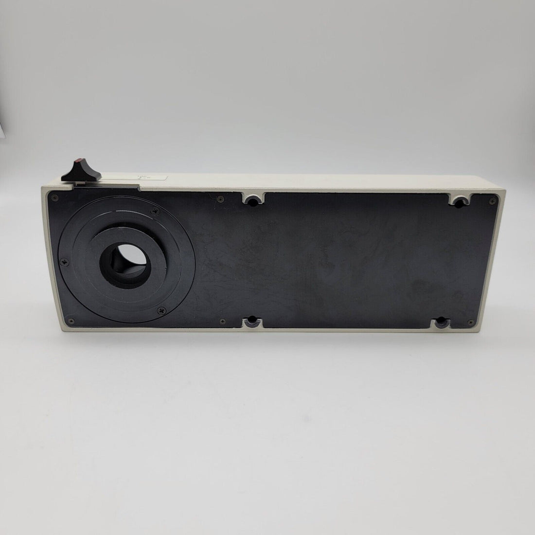 Nikon Microscope Y-IDP Camera Port | Microscope Marketplace