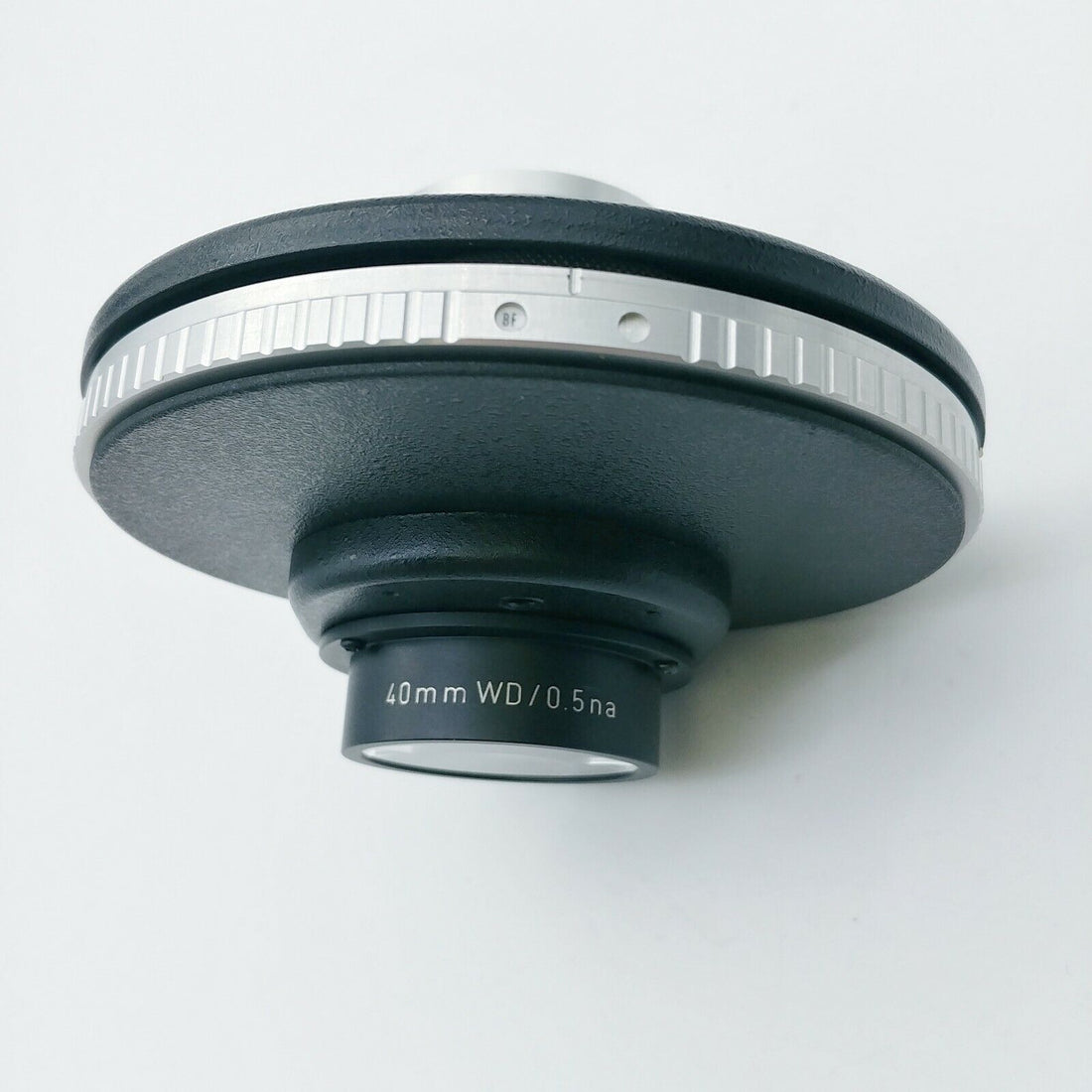 Hoffman Modulation Contrast Microscope Condenser Turret HMC 10, HMC 40 ...