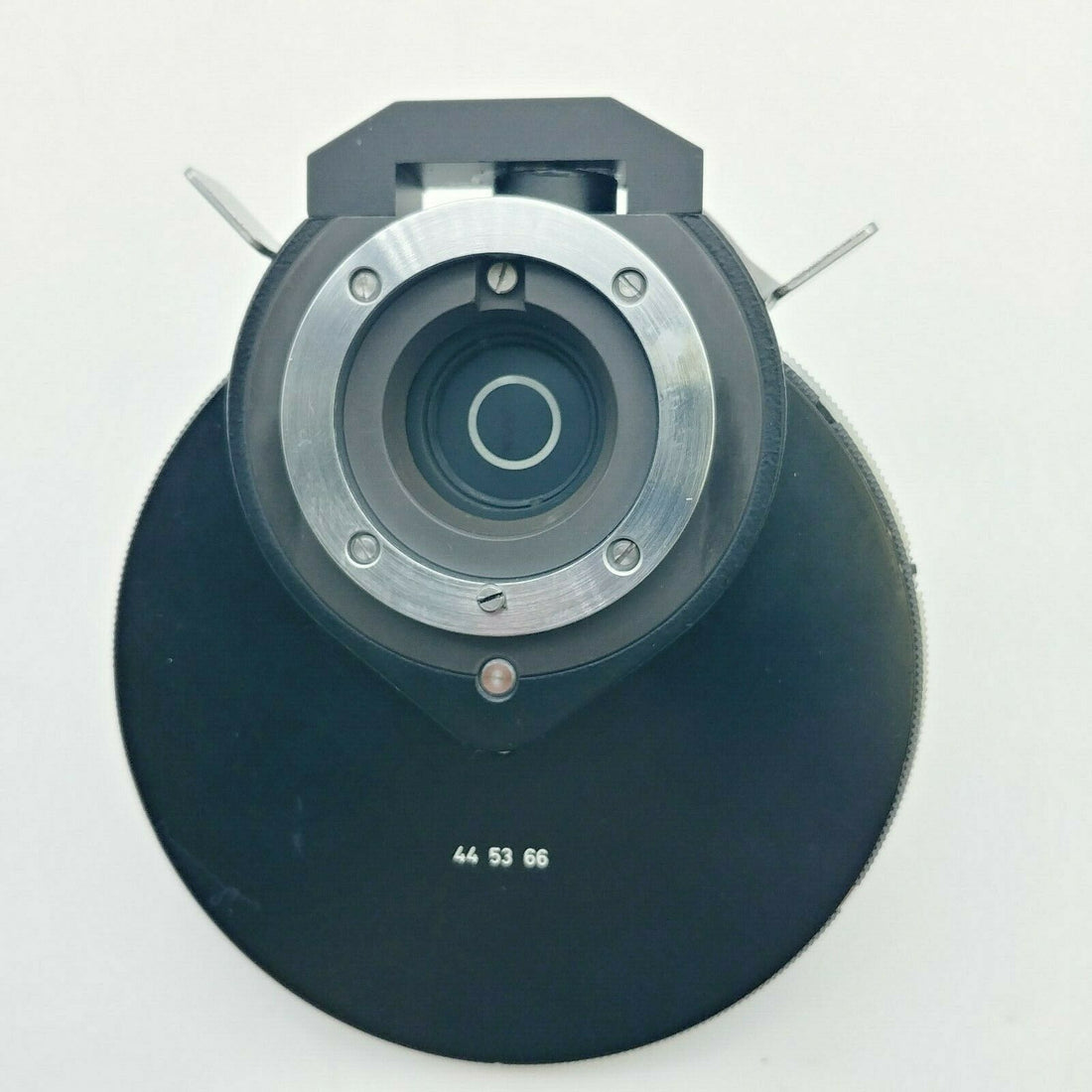 Zeiss Microscope Swing Out Condenser DIC Phase Contrast with Prism ...