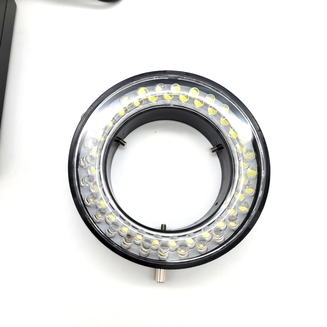 Olympus Nikon Microscope LED Ring Light | Microscope Marketplace