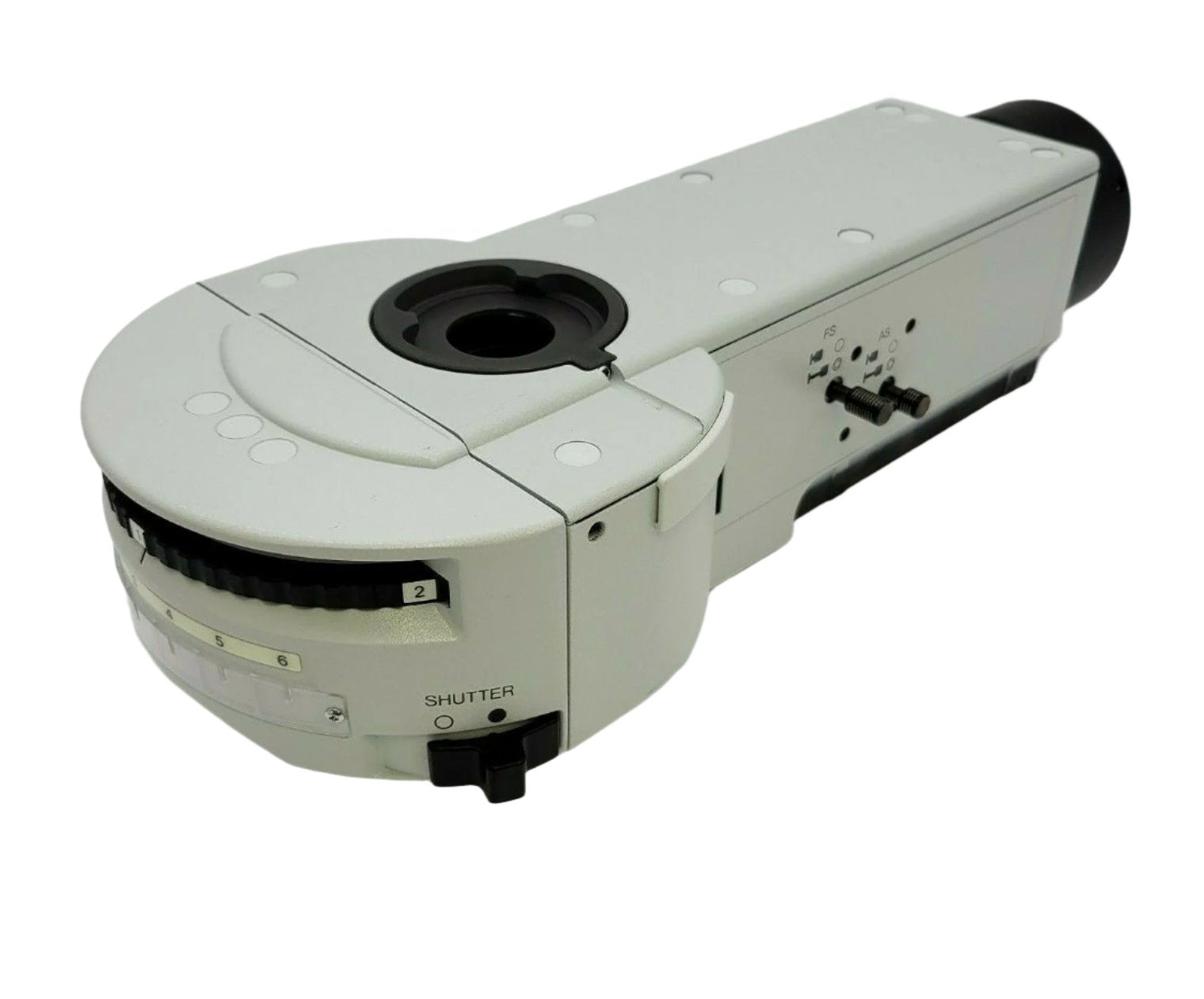 Olympus Microscope Fluorescence Reflected Light Illuminator BX-URA2 ...