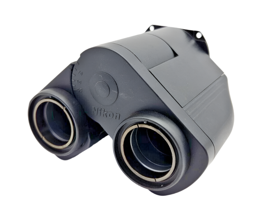 Nikon Microscope Head Binocular Body For C-TE and C-TE2 | Microscope ...