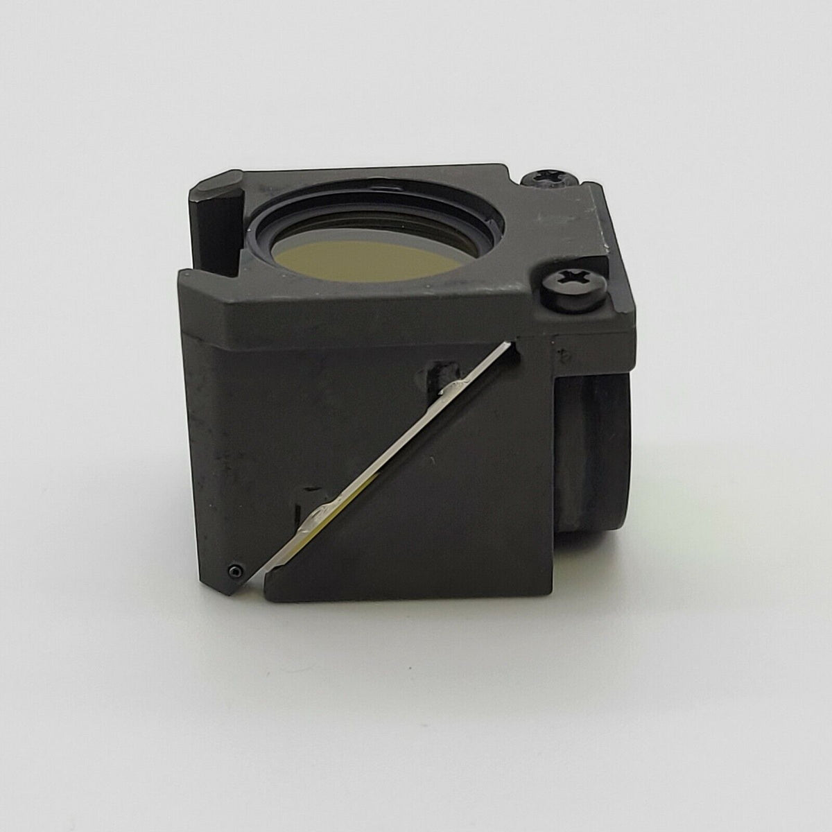 Leica Microscope Fluorescence Filter Cube I3 DM 513828 | Microscope ...