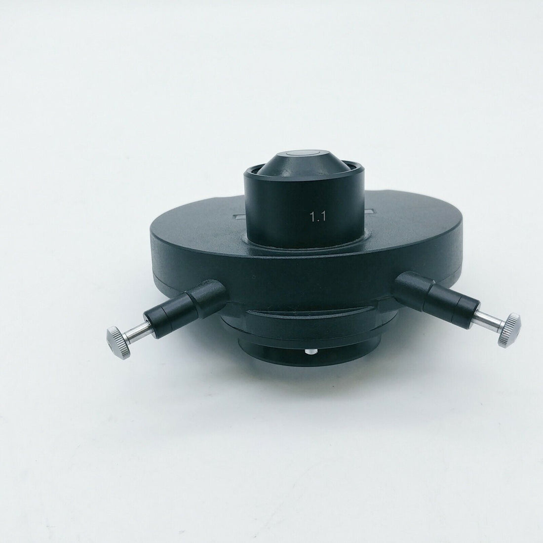 Olympus Microscope Condenser U-PCD2 Phase Contrast Turret | Microscope ...