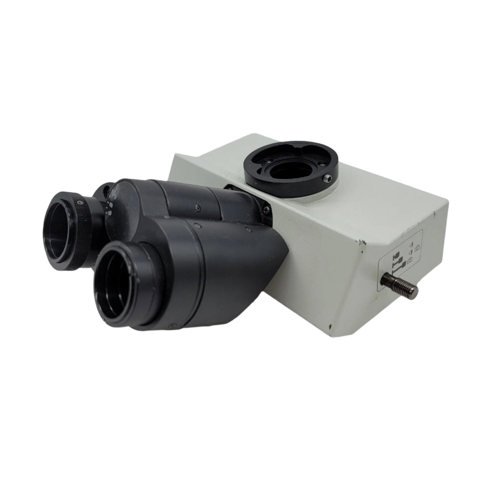 Olympus Microscope U-TR30-2 Trinocular Head | Microscope Marketplace