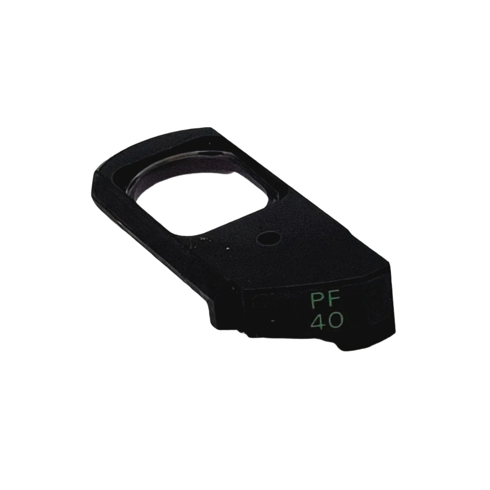 Nikon Microscope DIC Prism Slider PF 40 for Plan Fluor 40x Objective ...