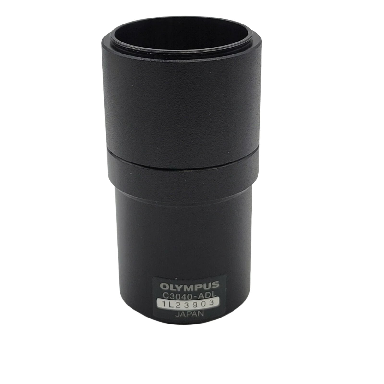 Olympus Microscope Camera Adapter C3040-ADL Camedia | Microscope ...
