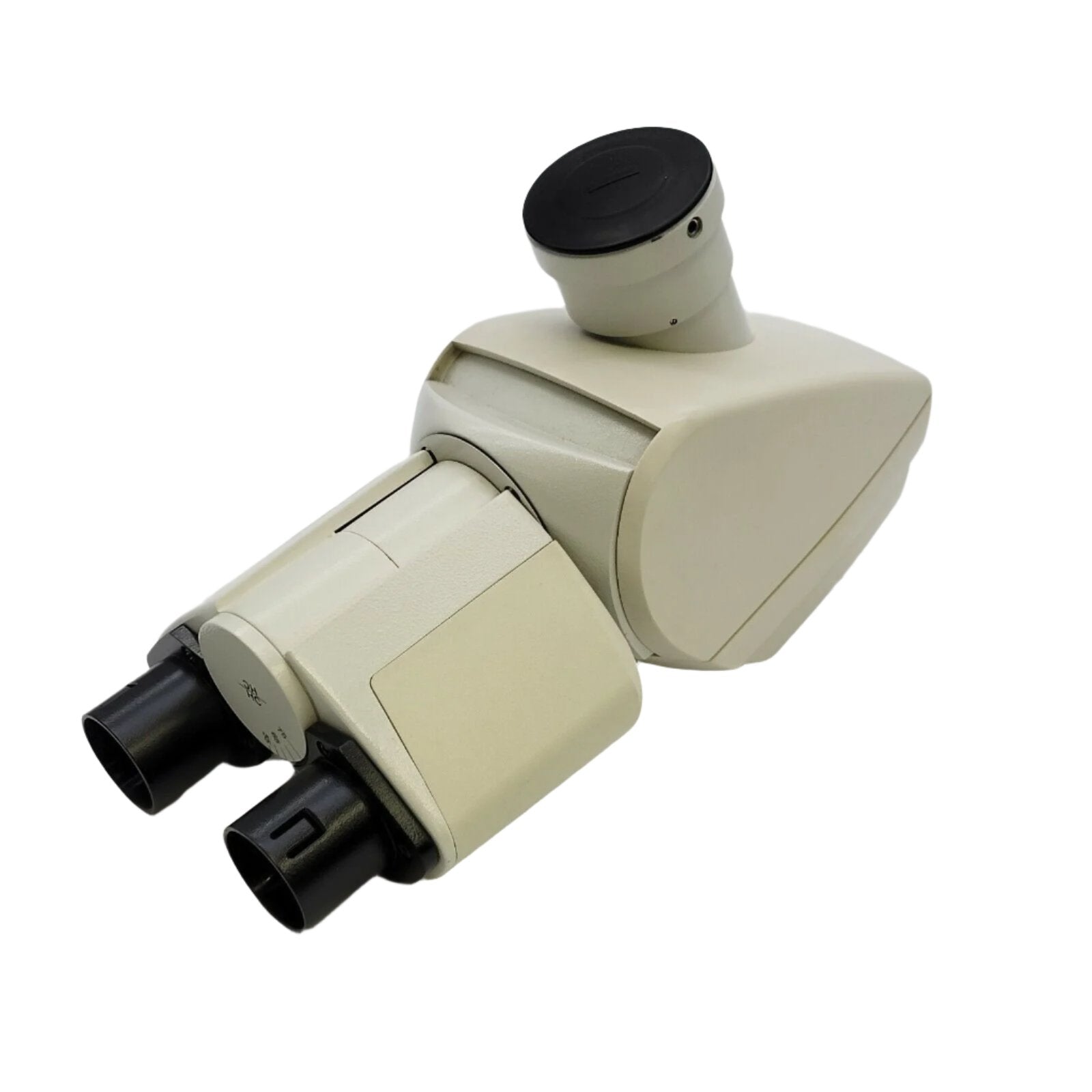Leica Microscope Trinocular Tilting Ergo Head Phototube 501502 ...