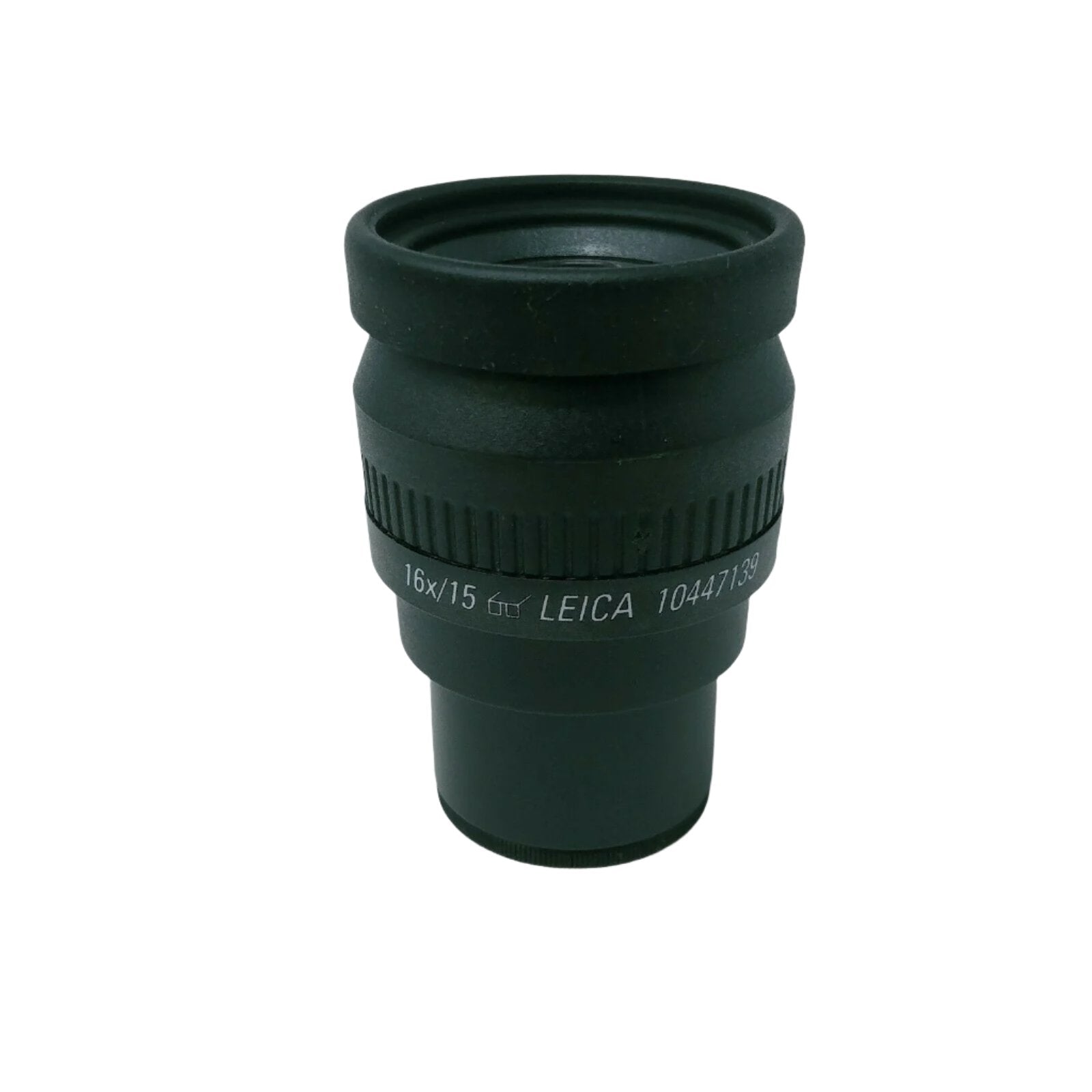 Leica Microscope Eyepiece 16x/15 10447139 Adjustable Focusing ...