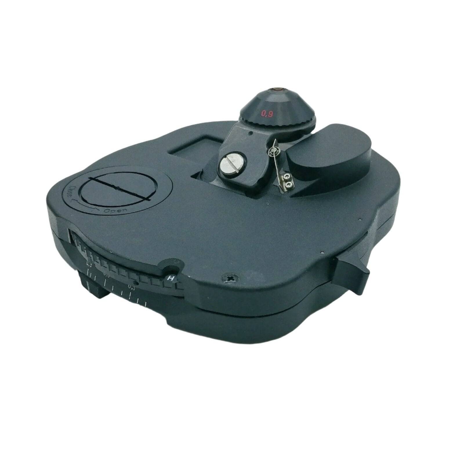 Zeiss Microscope Achromatic-aplanatic Universal Condenser 0.9 H D Ph ...