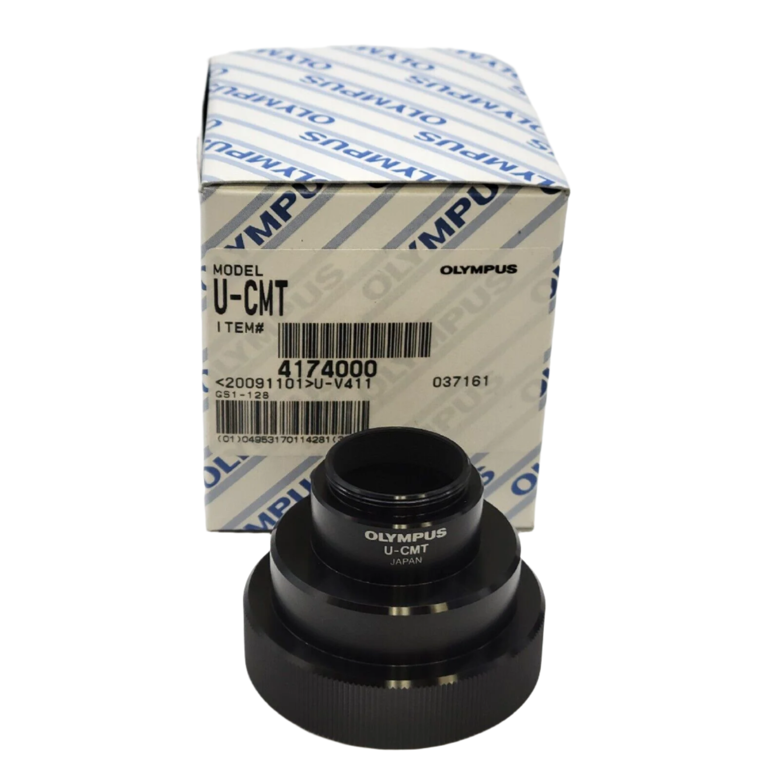 Olympus Microscope Camera Adapter U-CMT | Microscope Marketplace