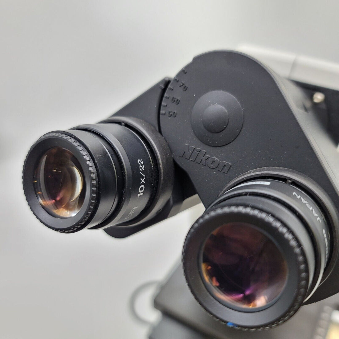 Nikon Microscope Ci-E Pathology Microscope | Microscope Marketplace