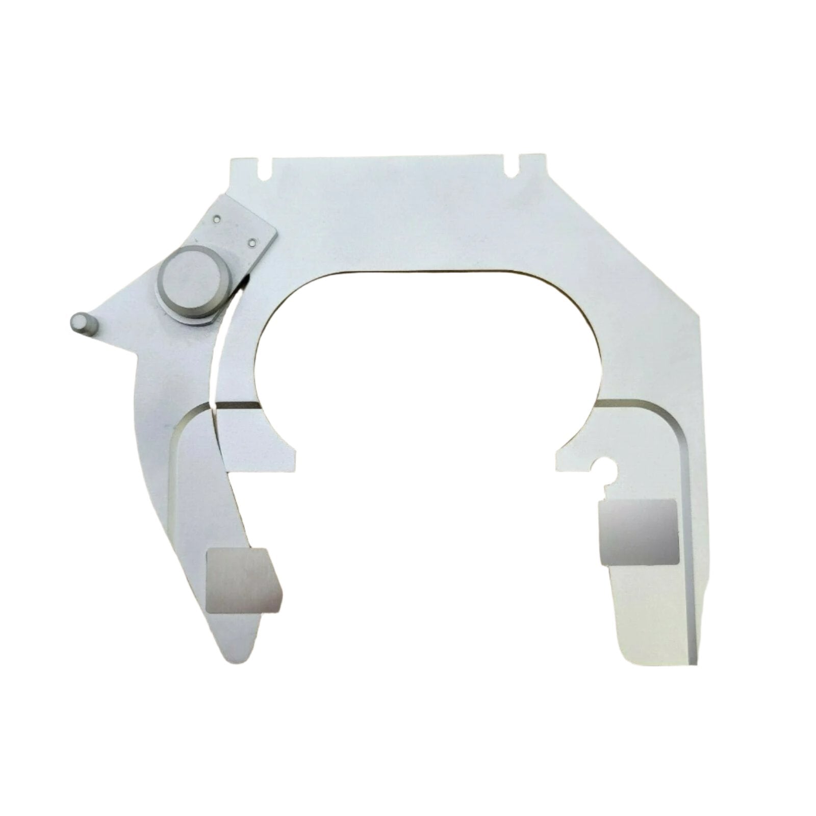 Zeiss Microscope Specimen Slide Holder 432308-0000 for Immersion ...