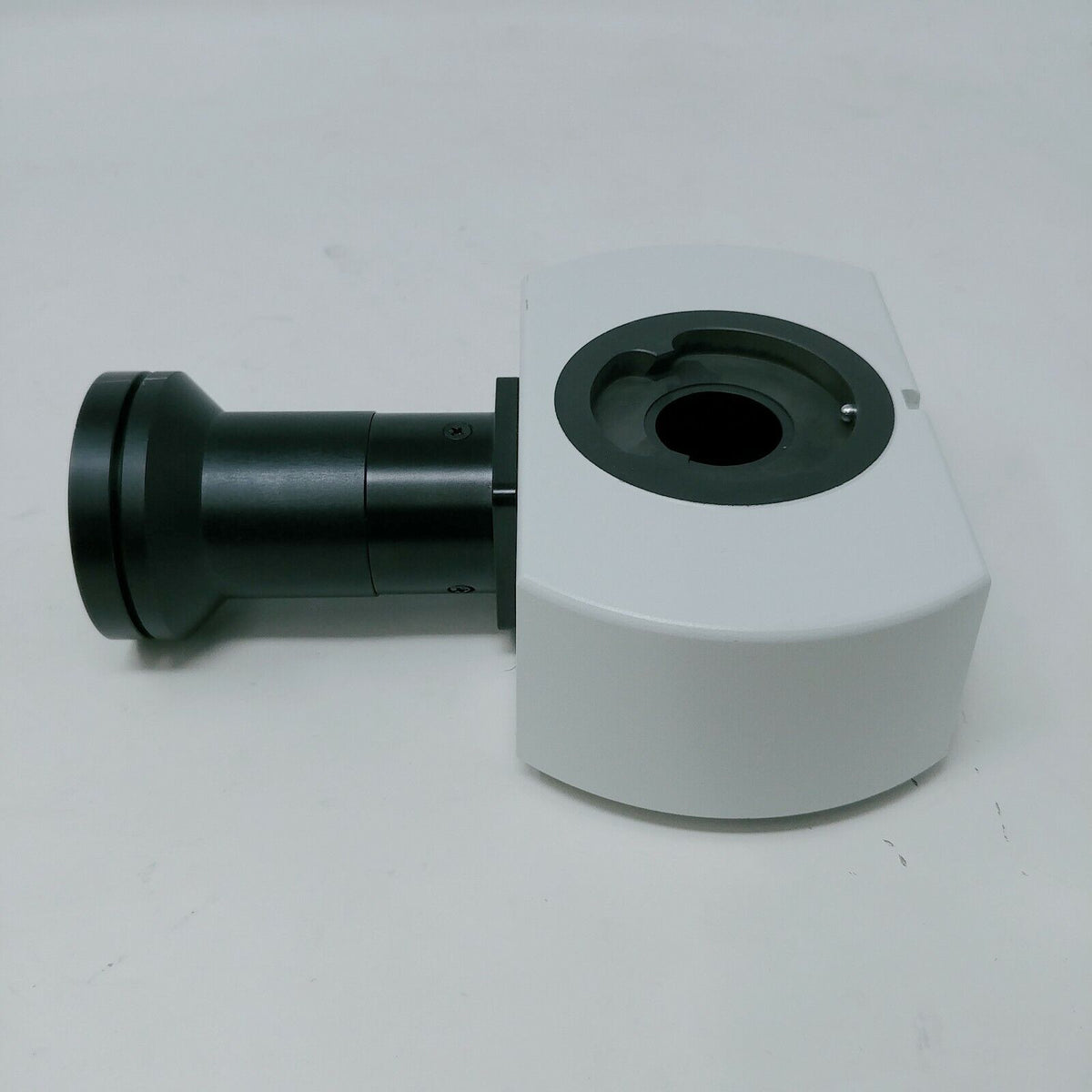 Olympus Microscope U-TRUS Side Camera Port for BX Series