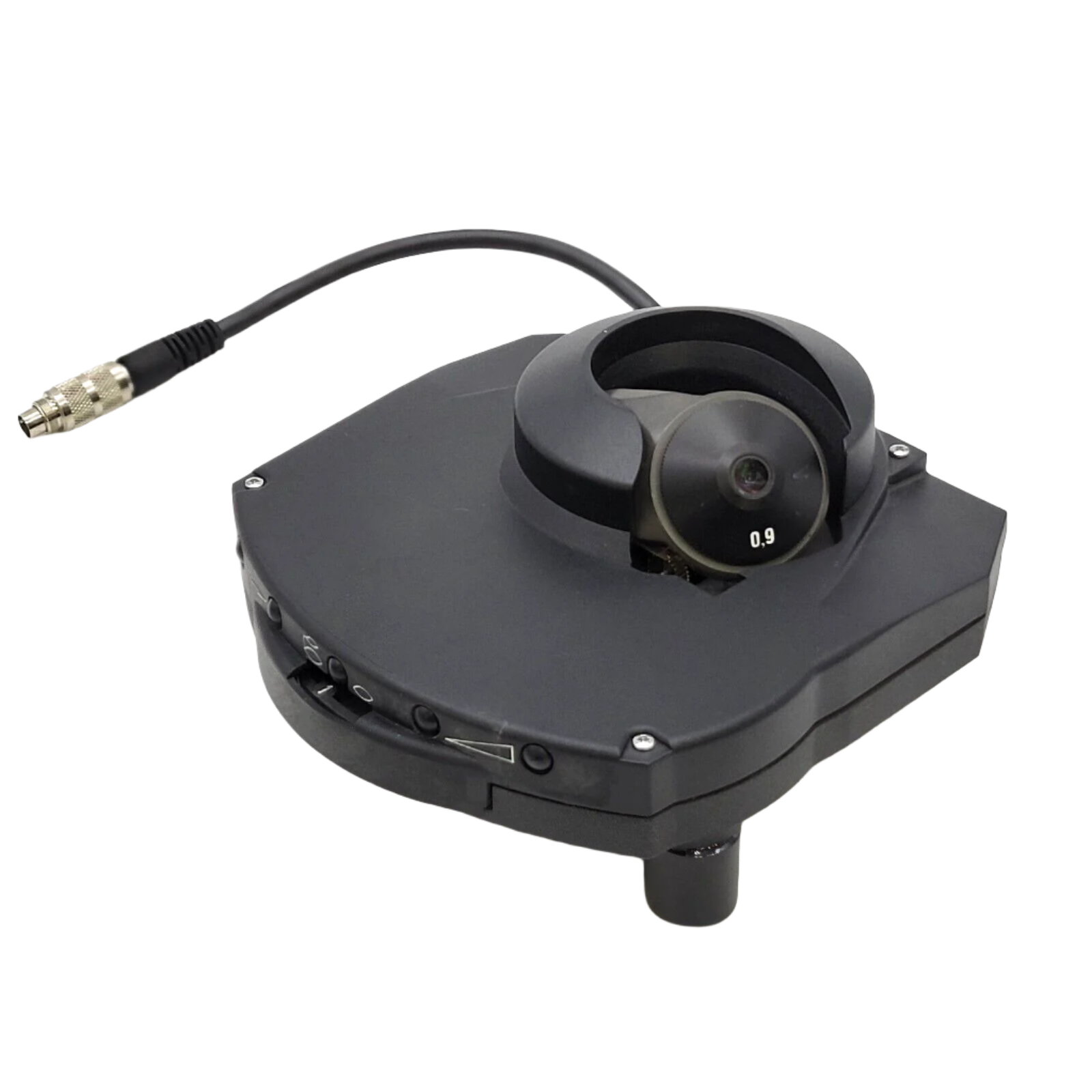 Zeiss Microscope Achromatic-Aplanatic Universal Condenser 0.9 H D Ph ...