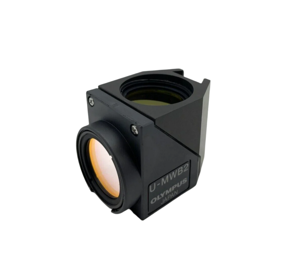 Fluorescence Filter Cube Sets | Microscope Marketplace