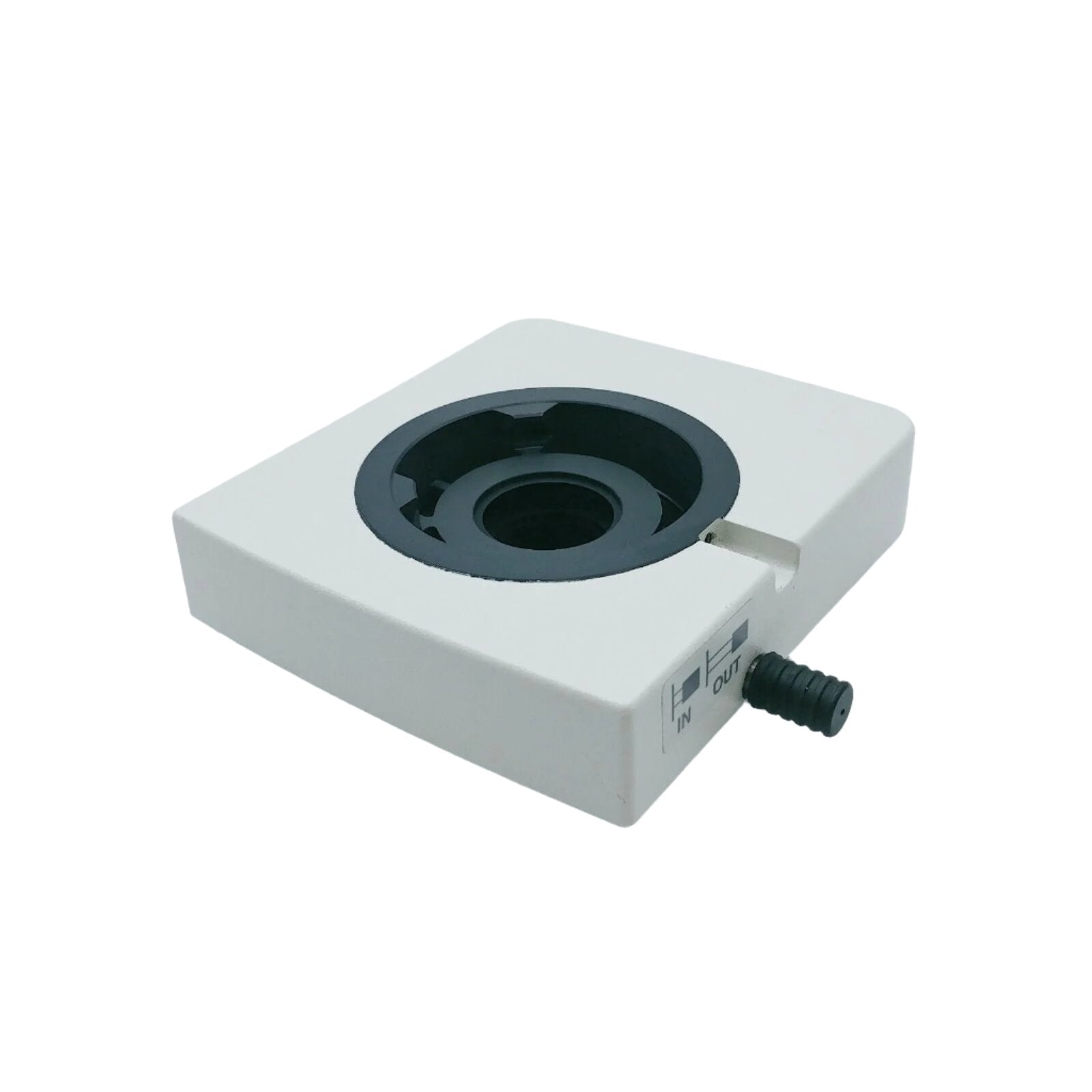 Nikon Microscope Y-IA Intermediate Tube with Analyzer | Microscope ...